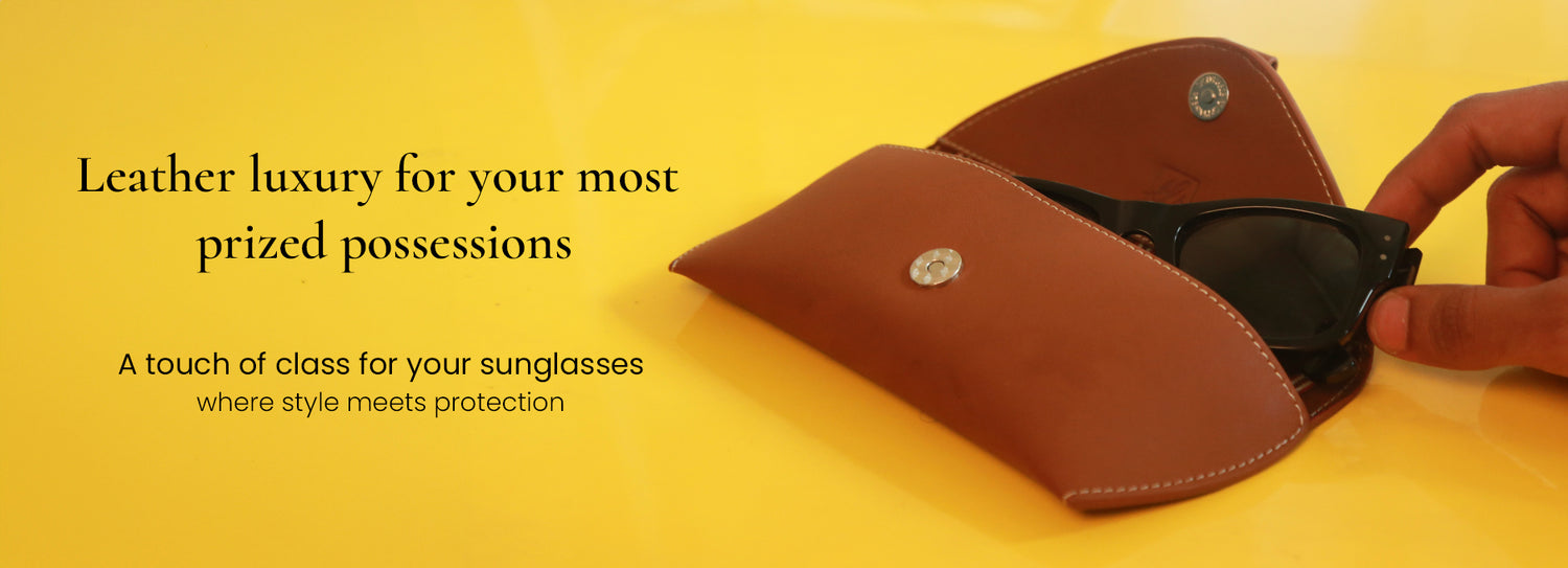 Buy Best Leather Product At The Leather Story