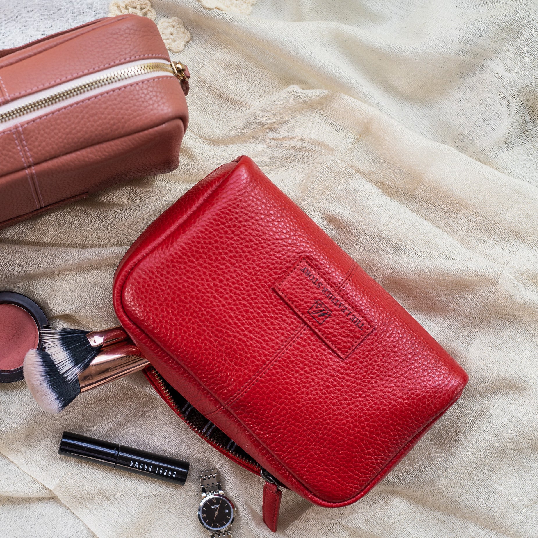 Buy Best Leather Product At The Leather Story